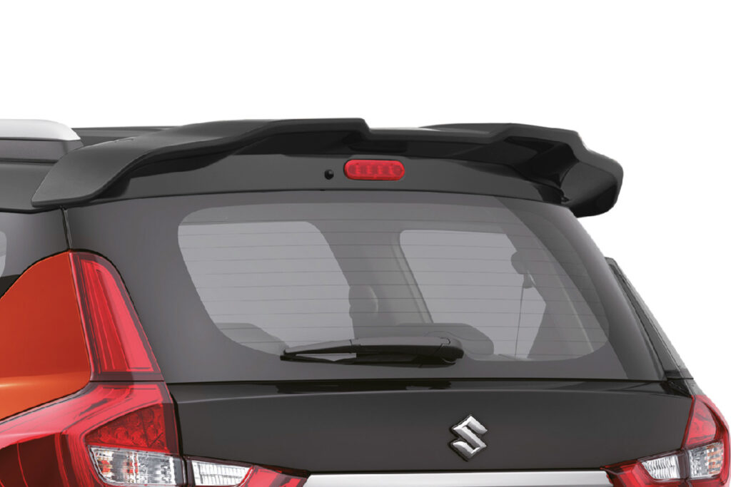 Ertiga XL7 - SUZUKI Autos México